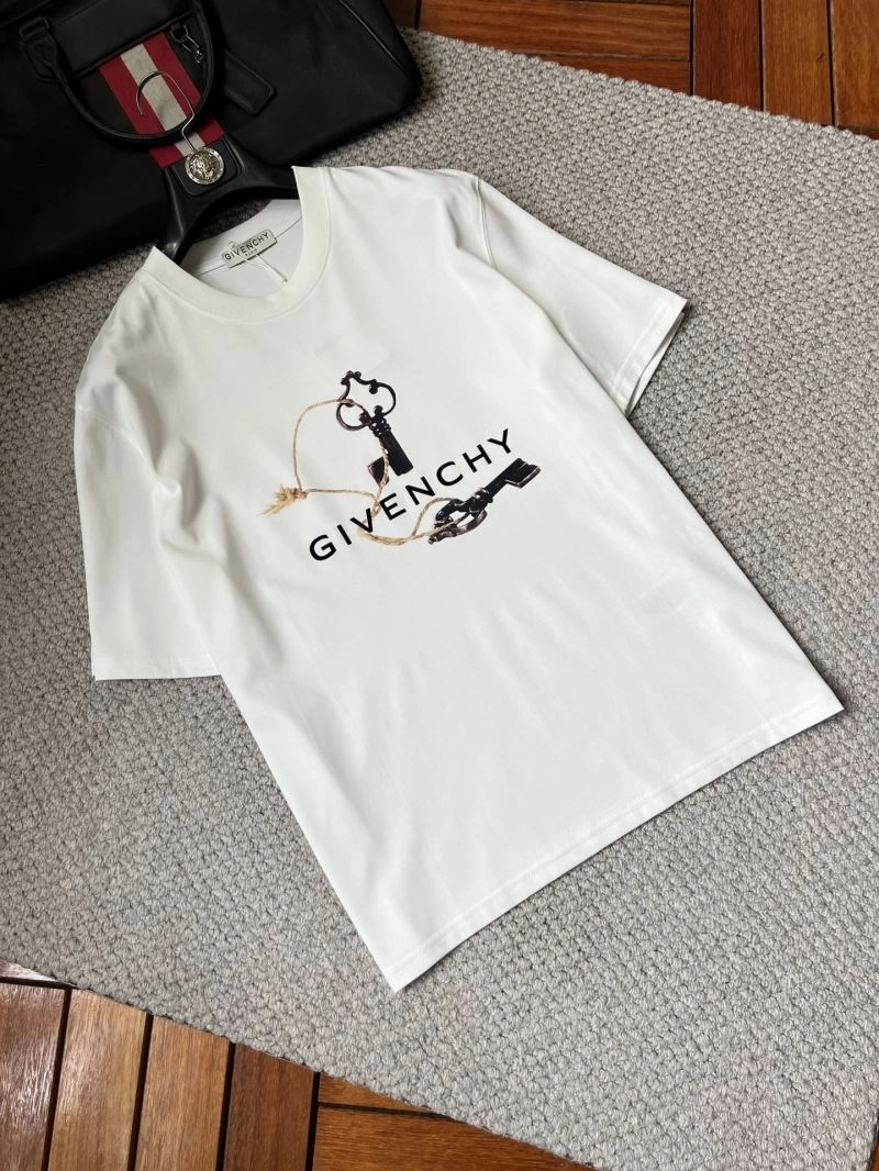 Precise copy Givenchy T-Shirts