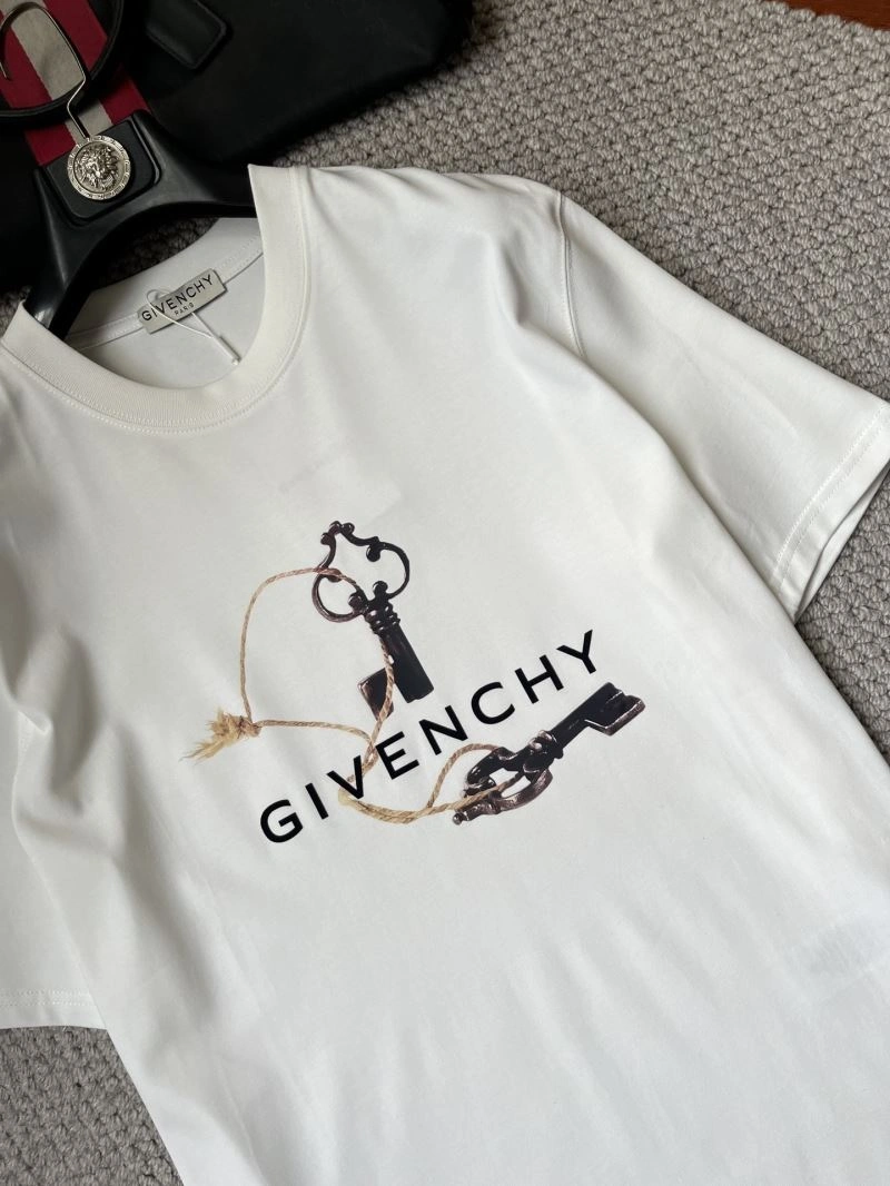 Precise copy Givenchy T-Shirts