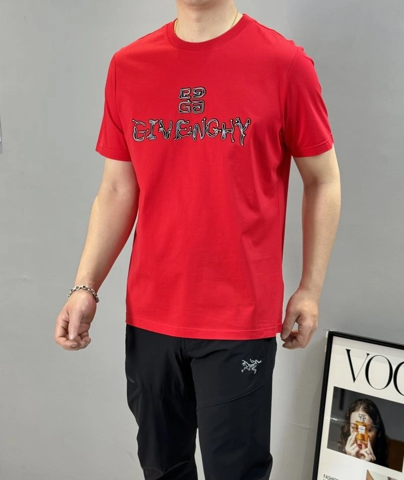 Givenchy T-Shirts
