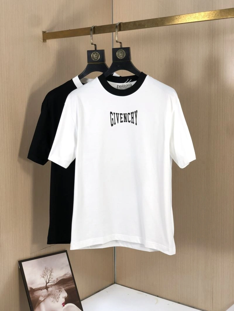 Top match Givenchy T-Shirts