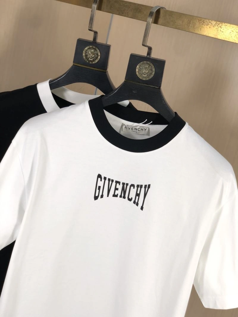 Top match Givenchy T-Shirts