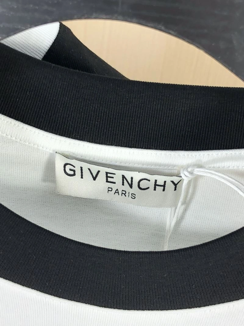 Top match Givenchy T-Shirts