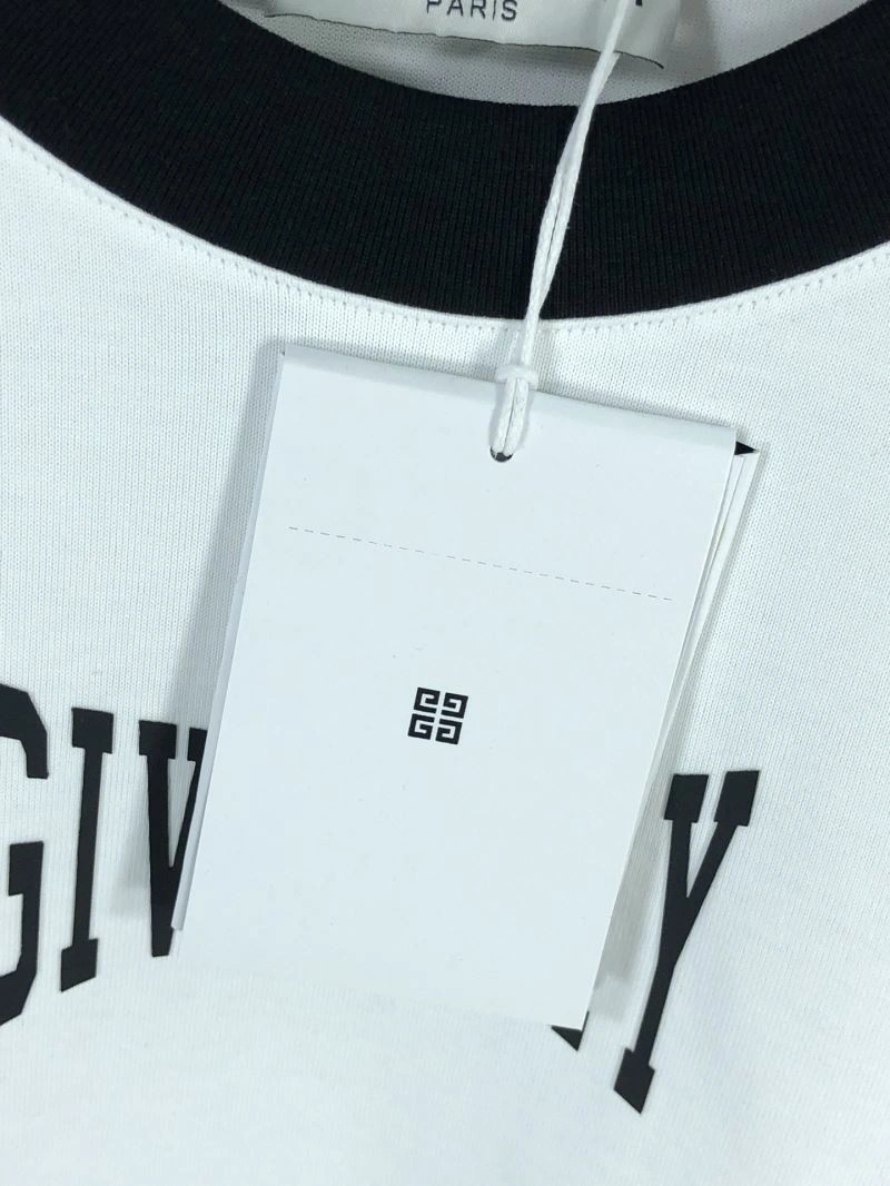 Top match Givenchy T-Shirts