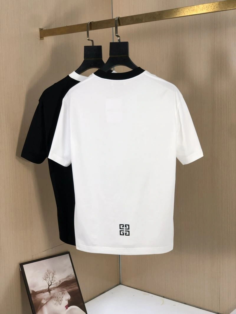 Top match Givenchy T-Shirts