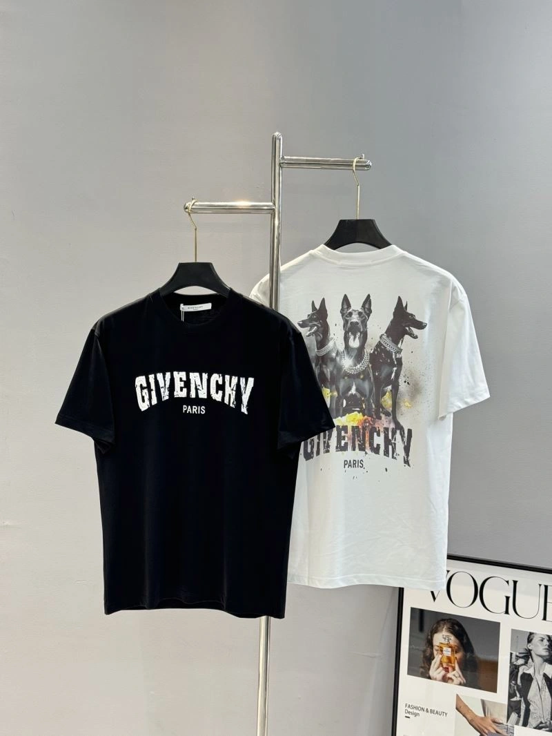 Givenchy T-Shirts