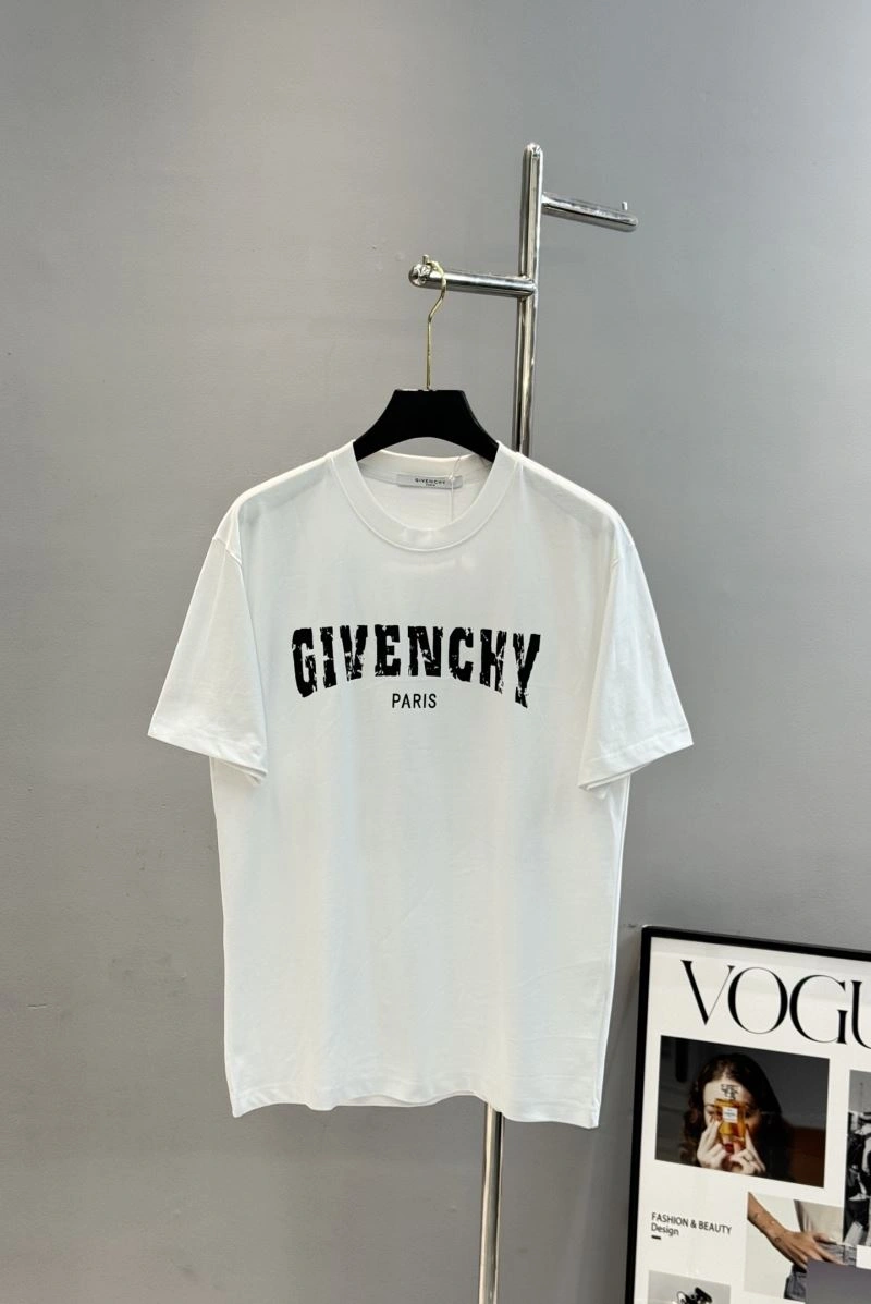 Official Givenchy T-Shirts