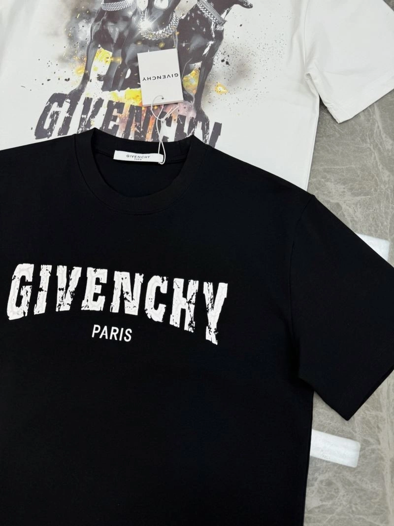 Official Givenchy T-Shirts