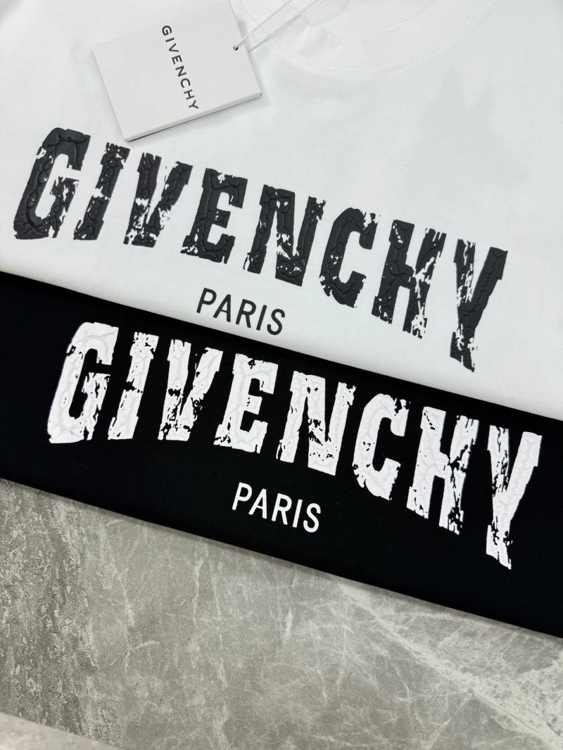 Official Givenchy T-Shirts