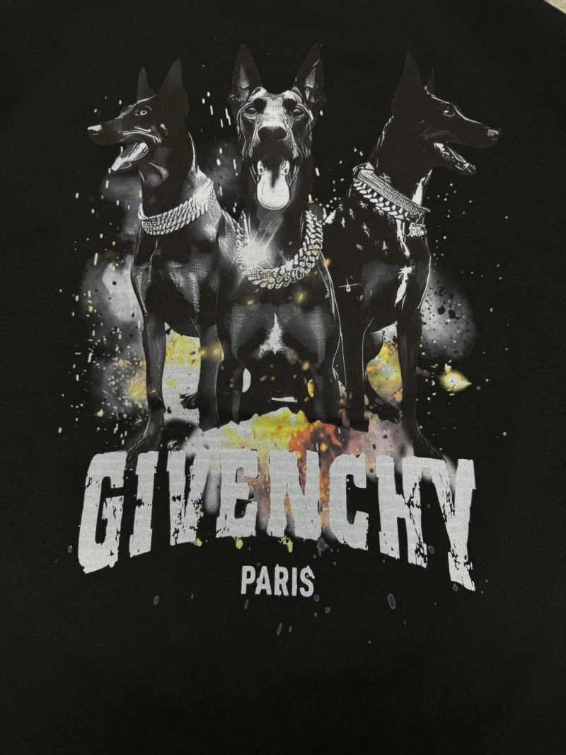 Official Givenchy T-Shirts