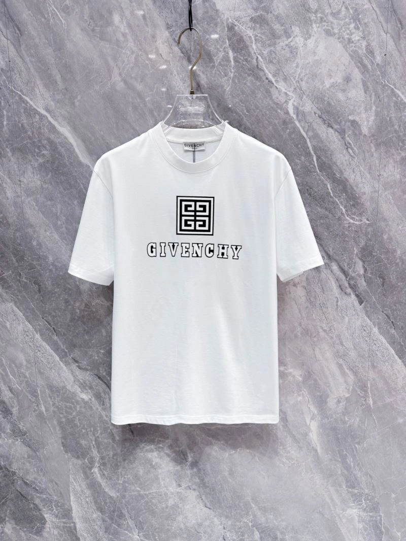 Givenchy T-Shirts