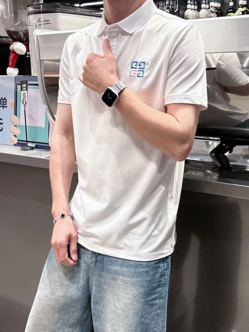 Value-priced Givenchy T-Shirts