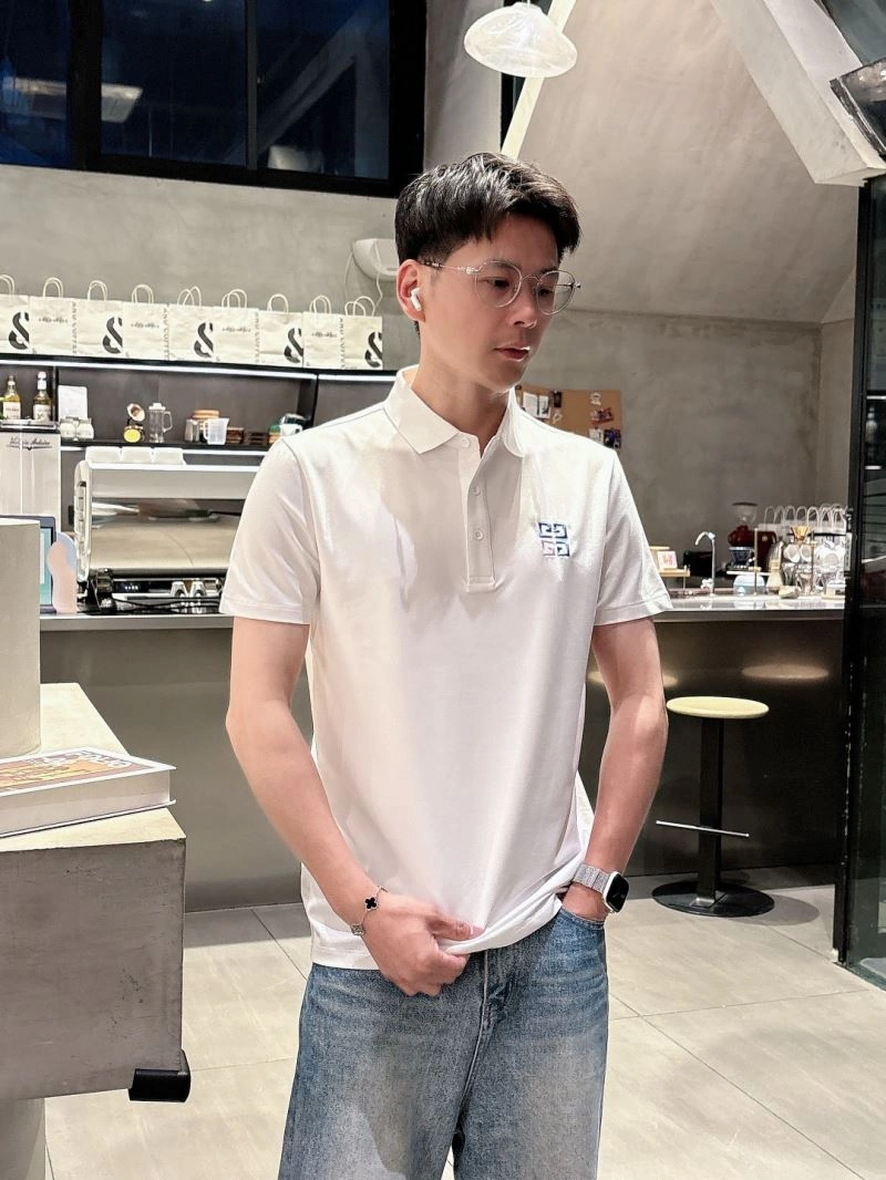 Value-priced Givenchy T-Shirts
