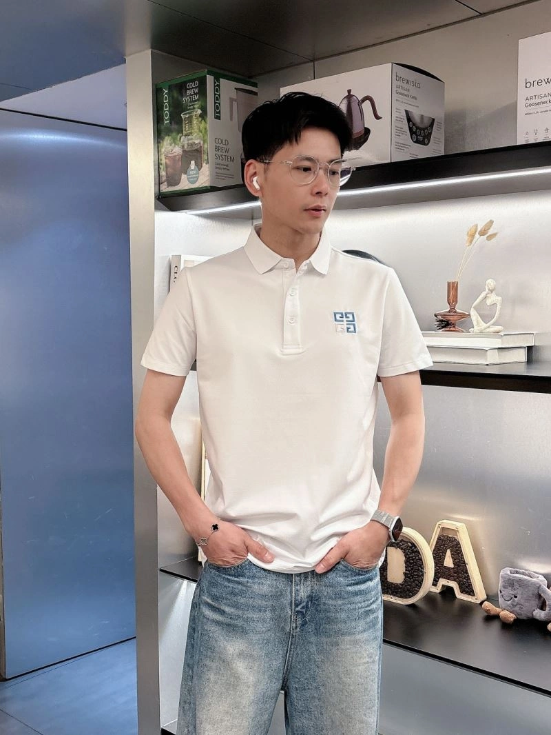 Value-priced Givenchy T-Shirts