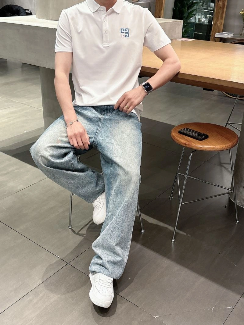 Value-priced Givenchy T-Shirts