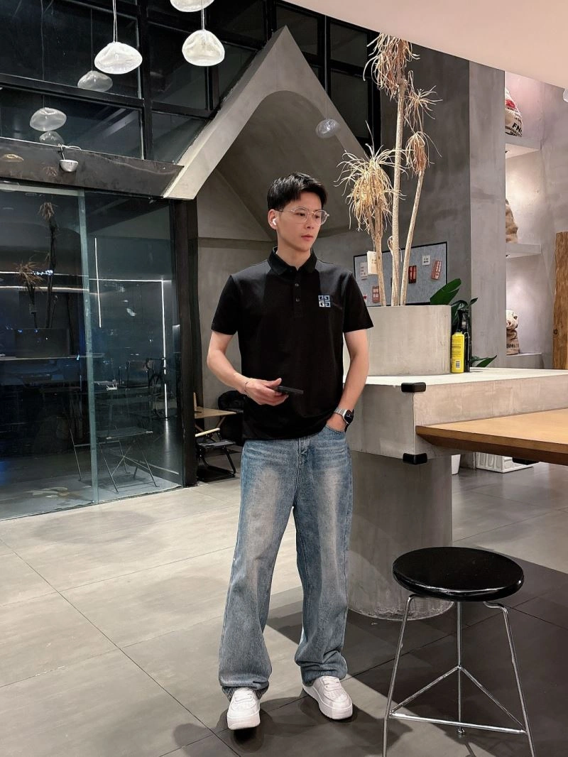 Exact replica Givenchy T-Shirts