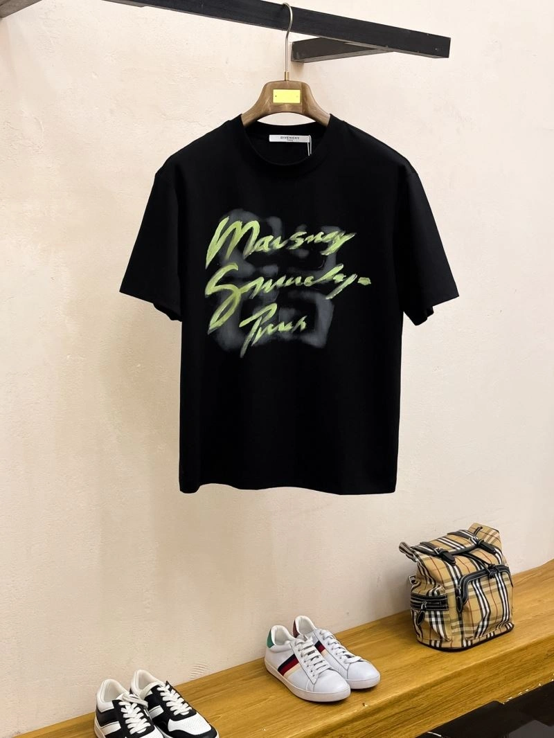 Givenchy T-Shirts