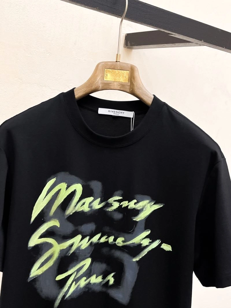 Brand-authenticated Givenchy T-Shirts