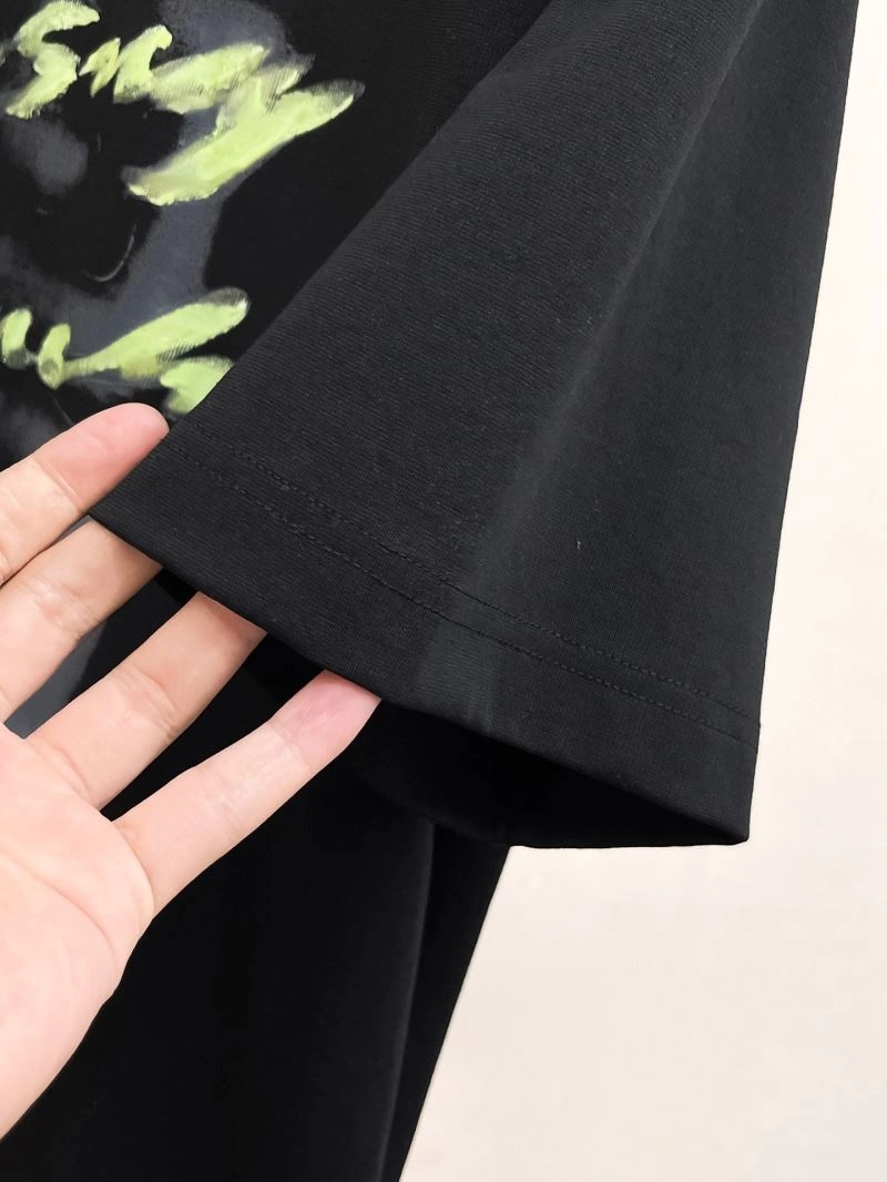 Brand-authenticated Givenchy T-Shirts