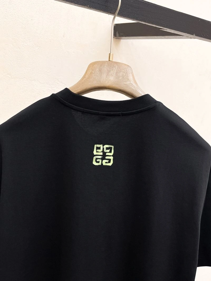 Brand-authenticated Givenchy T-Shirts