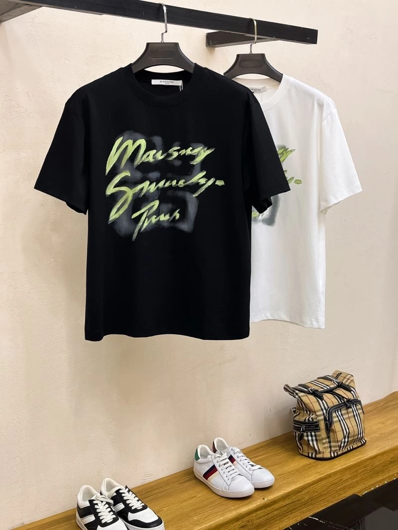 Brand-authenticated Givenchy T-Shirts