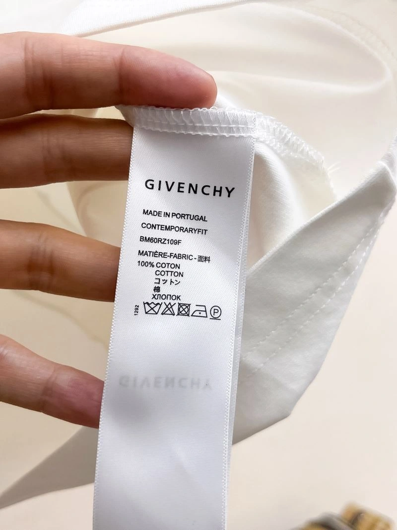 Genuine Givenchy T-Shirts