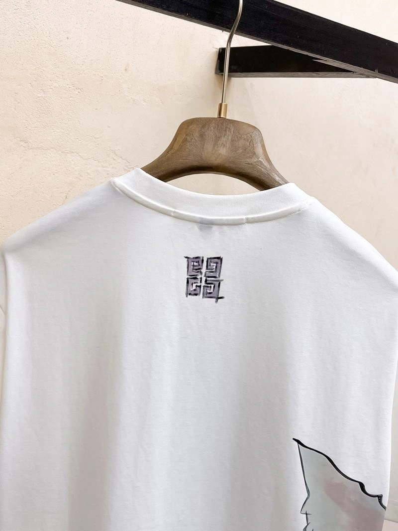 Genuine Givenchy T-Shirts