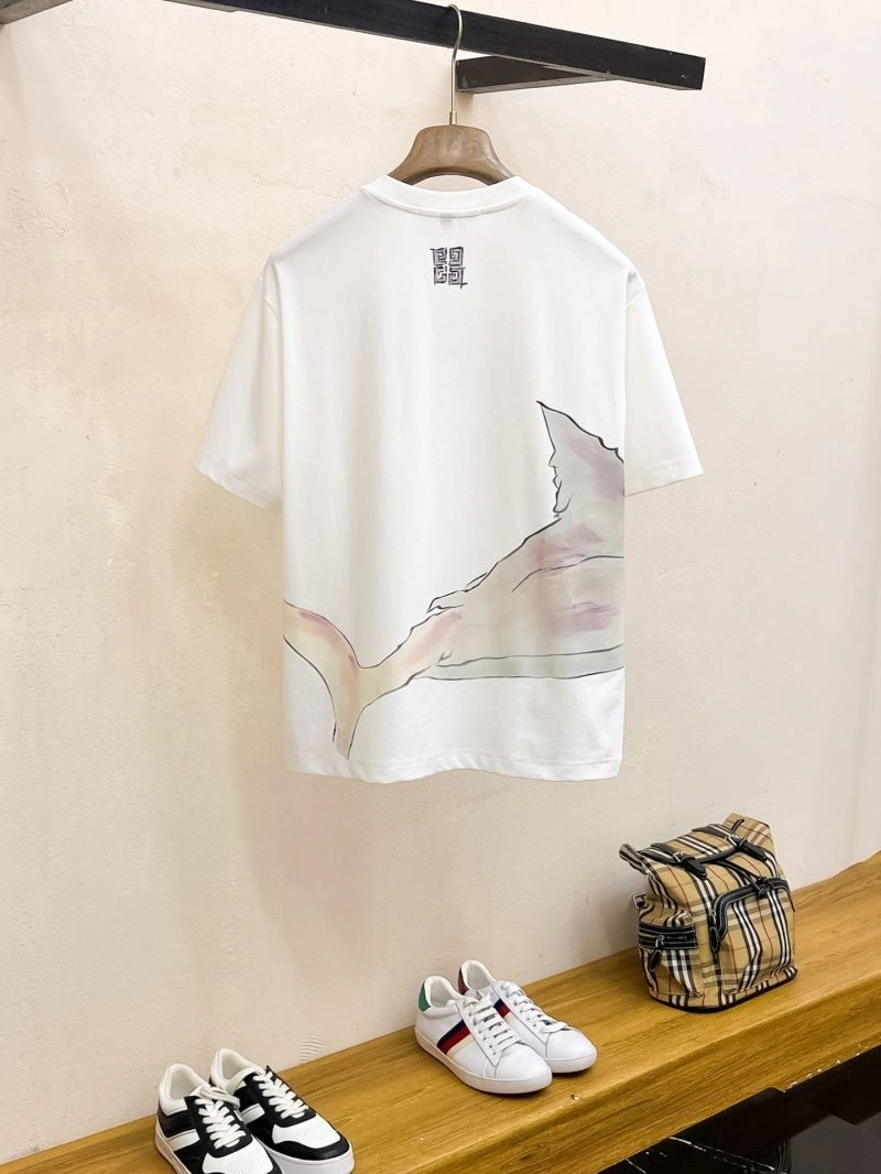 Genuine Givenchy T-Shirts