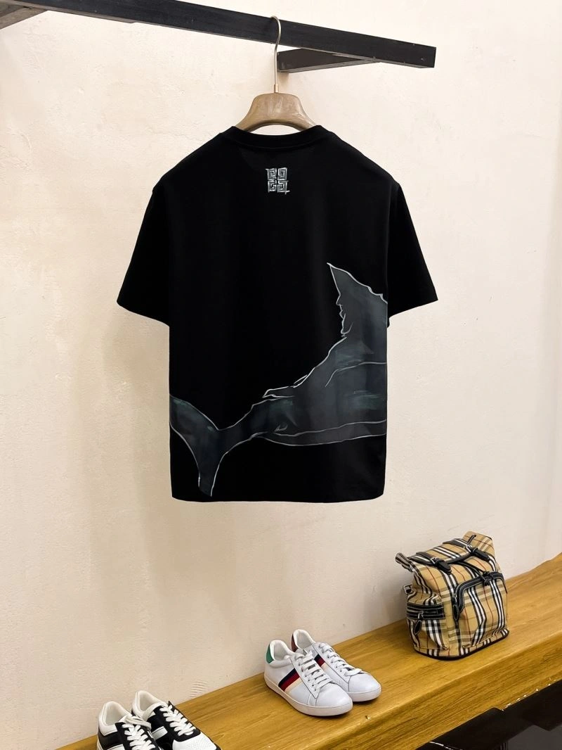 1:1 copy Givenchy T-Shirts