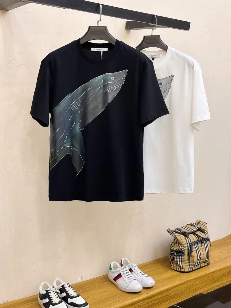 1:1 copy Givenchy T-Shirts