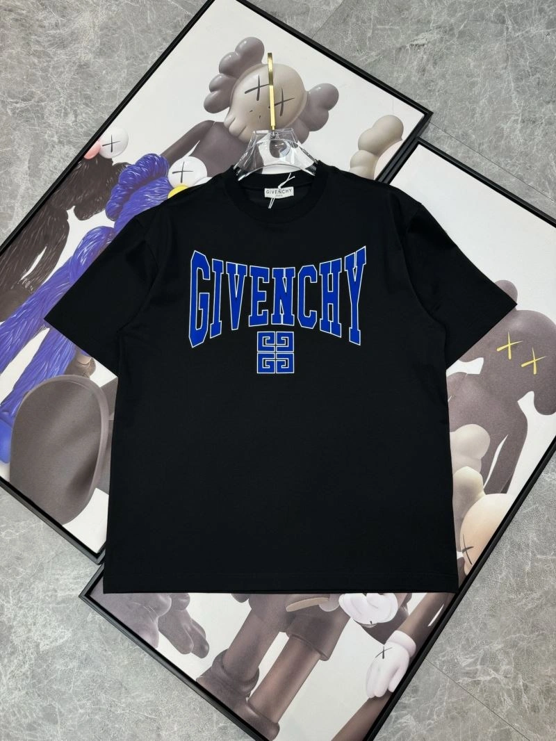 Givenchy T-Shirts