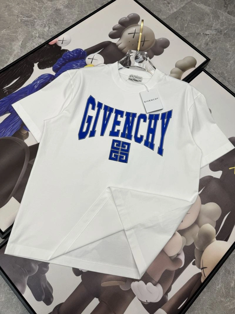 1:1 copy Givenchy T-Shirts