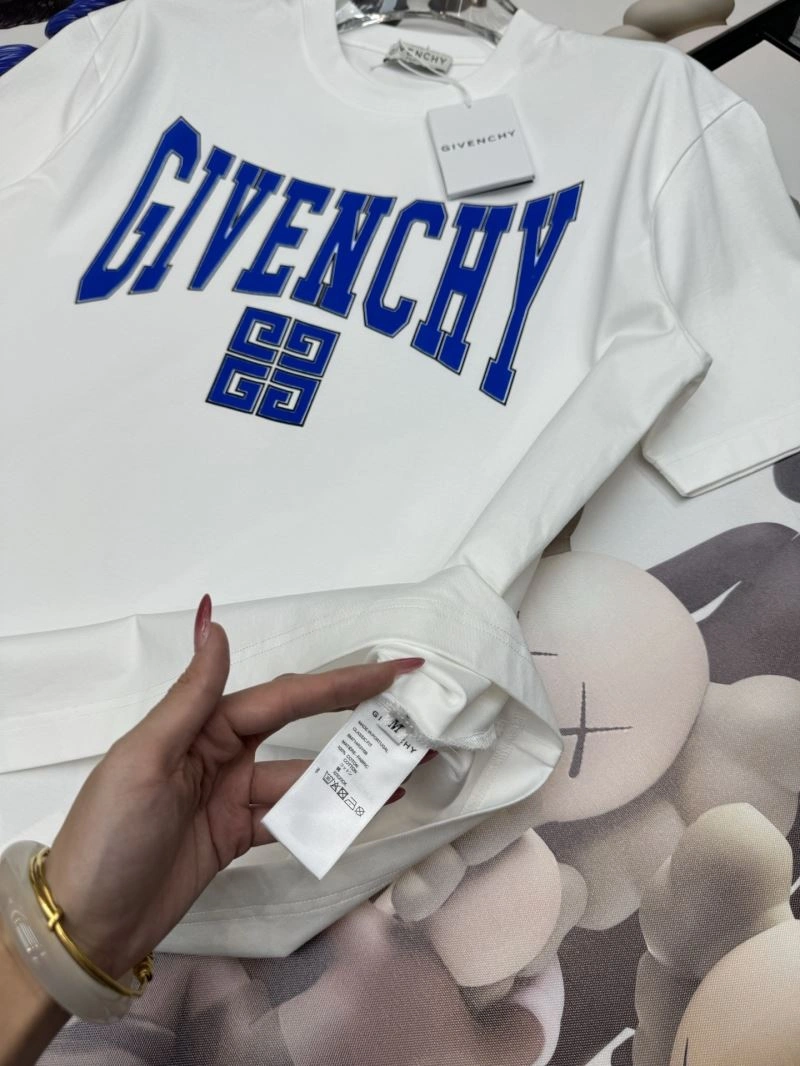 1:1 copy Givenchy T-Shirts