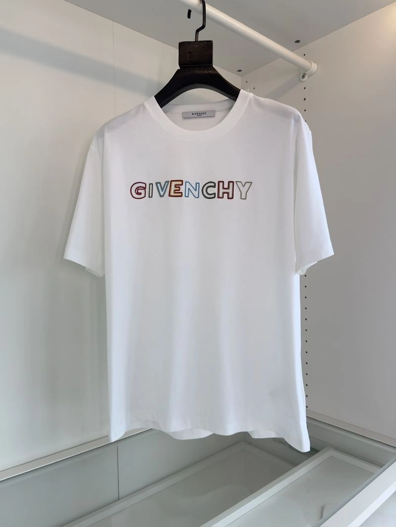 Givenchy T-Shirts