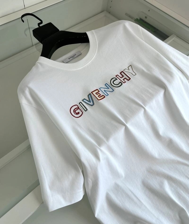 Value-priced Givenchy T-Shirts