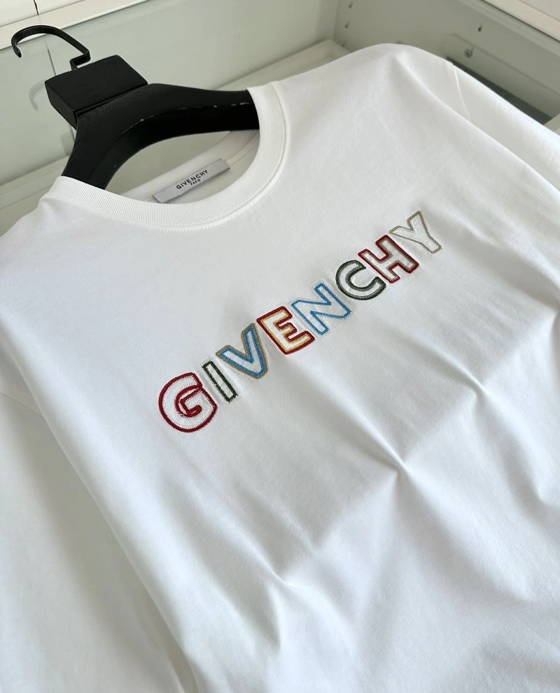 Value-priced Givenchy T-Shirts