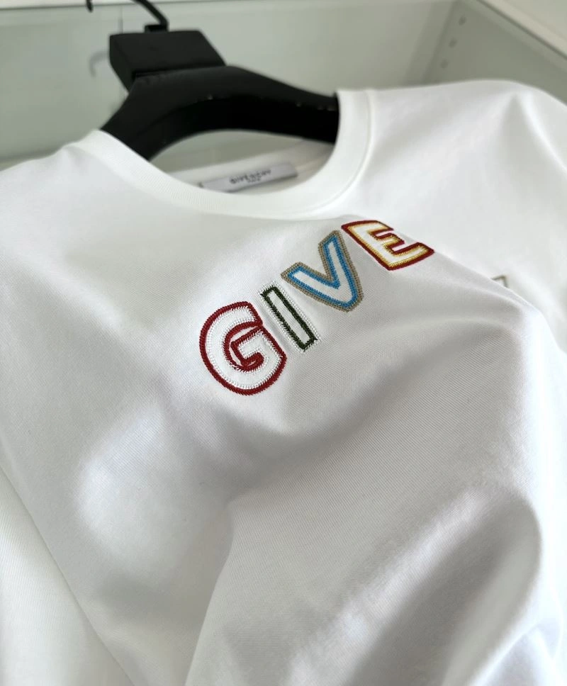 Value-priced Givenchy T-Shirts