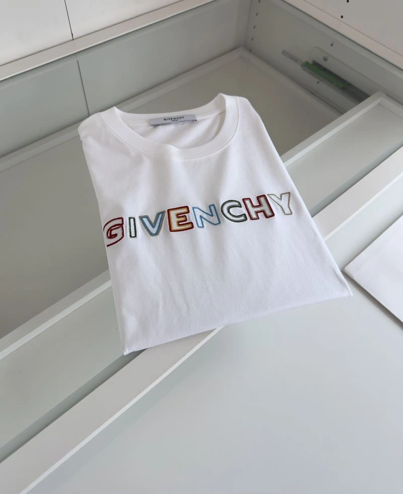 Value-priced Givenchy T-Shirts