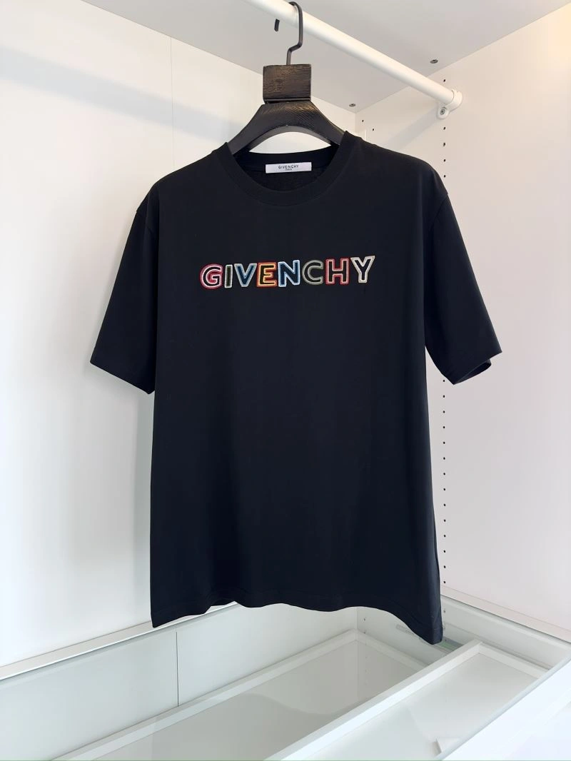 Givenchy T-Shirts