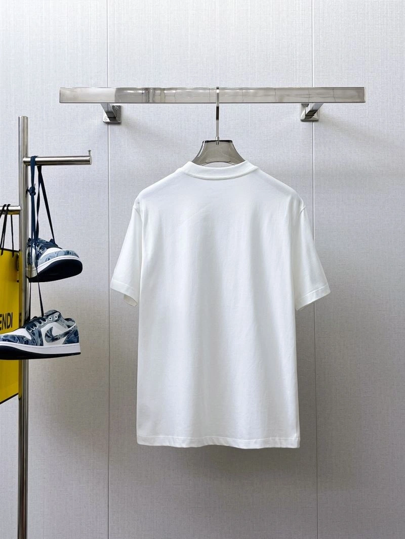 Indistinguishable Givenchy T-Shirts