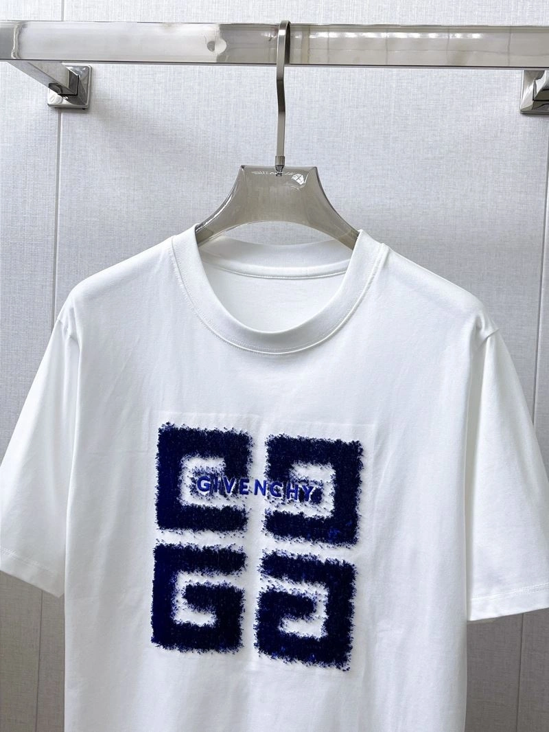 Indistinguishable Givenchy T-Shirts