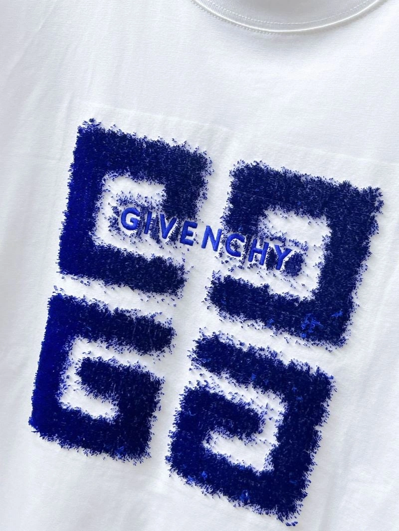 Indistinguishable Givenchy T-Shirts