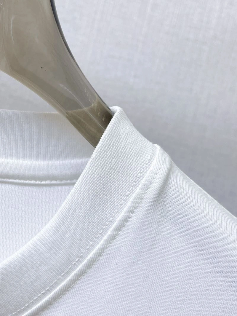 Indistinguishable Givenchy T-Shirts