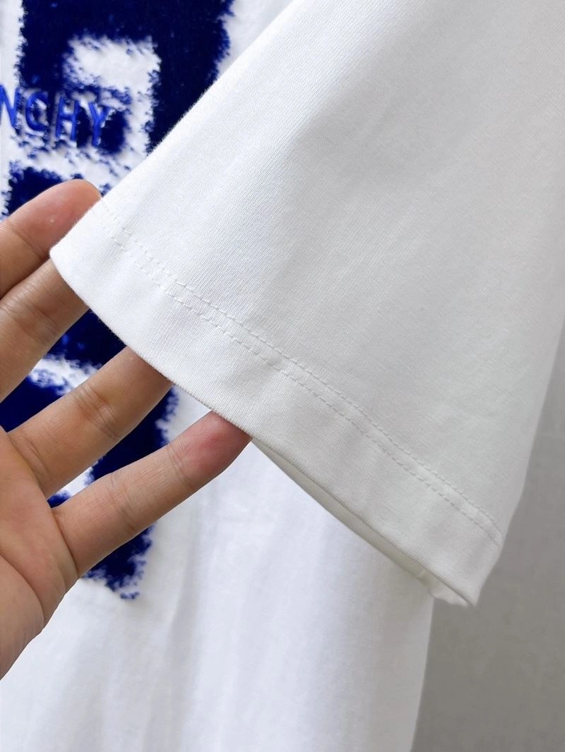 Indistinguishable Givenchy T-Shirts