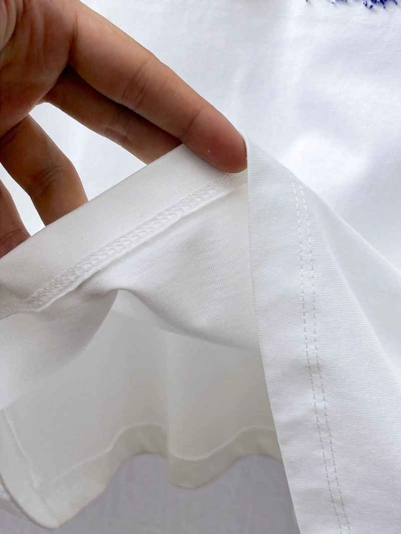 Indistinguishable Givenchy T-Shirts