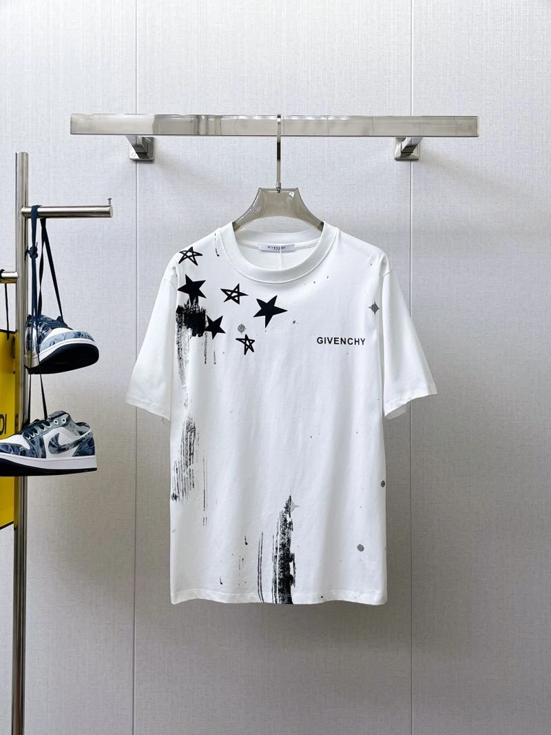 Givenchy T-Shirts