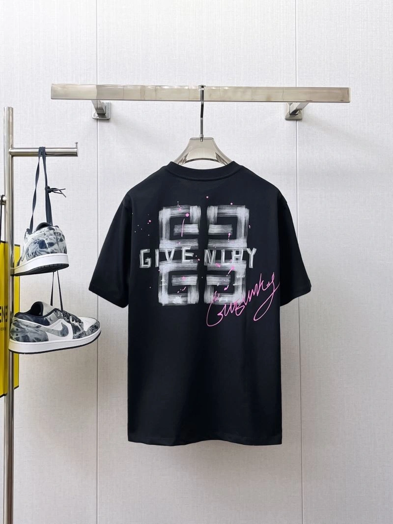 Budget-friendly Givenchy T-Shirts