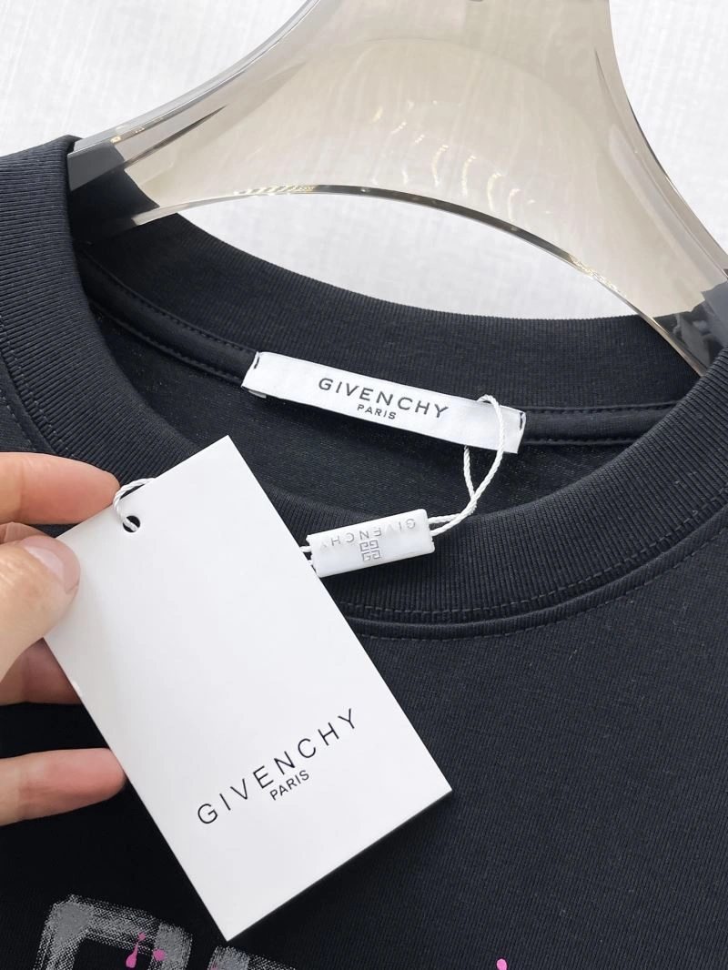 Budget-friendly Givenchy T-Shirts