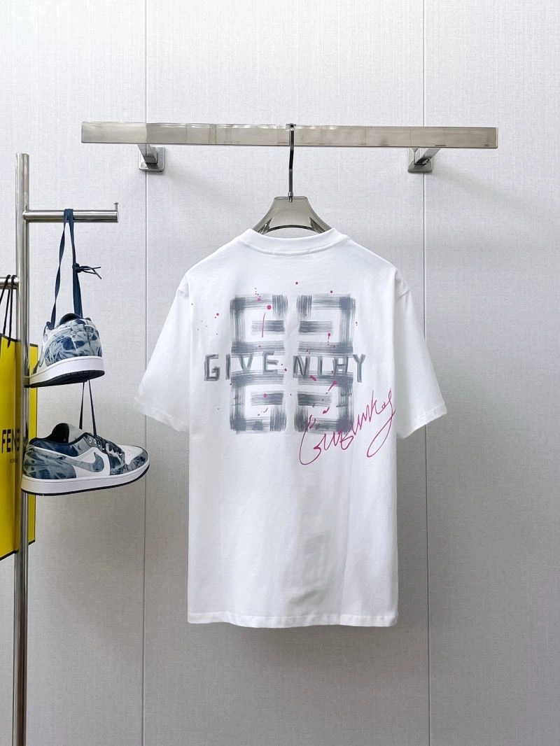 Indistinguishable Givenchy T-Shirts