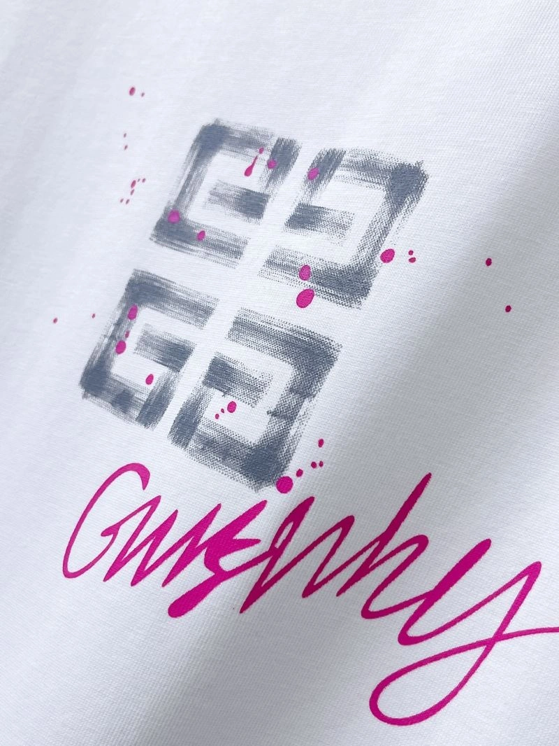 Indistinguishable Givenchy T-Shirts