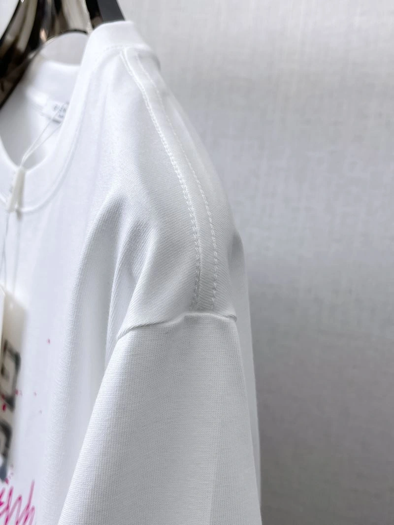 Indistinguishable Givenchy T-Shirts